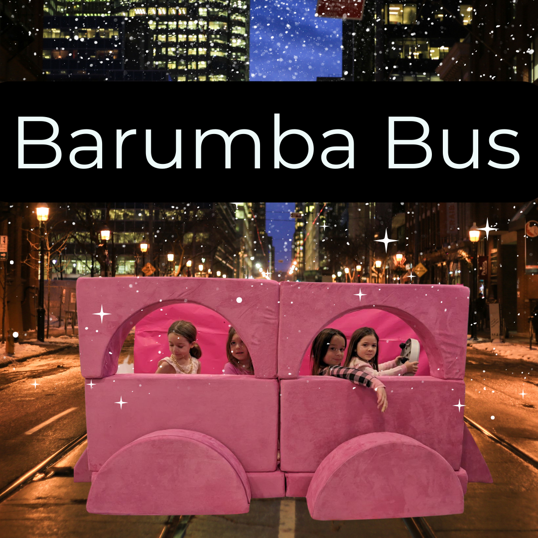 Barumba Bus – Barumba Play